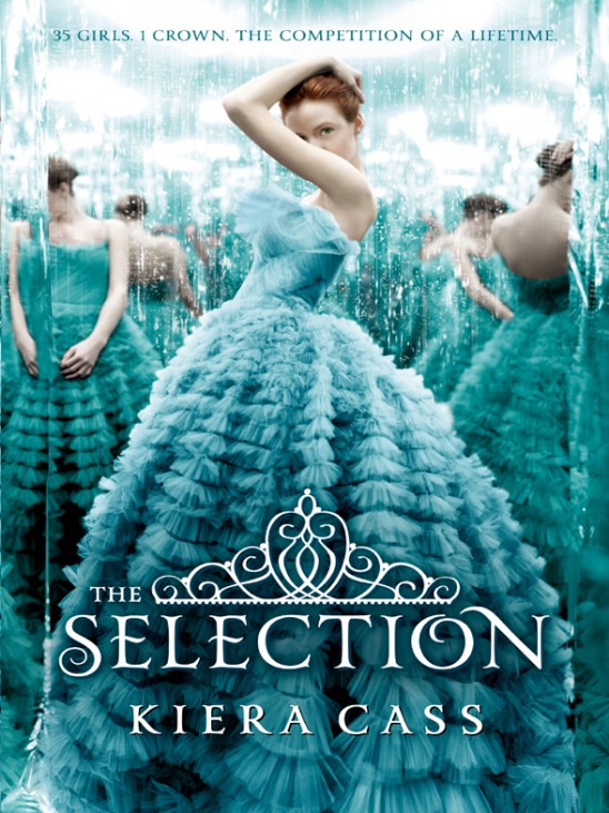 The Selection: Book Review – Southern Dreamer