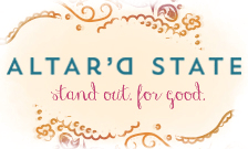 Altar’d State – Southern Dreamer