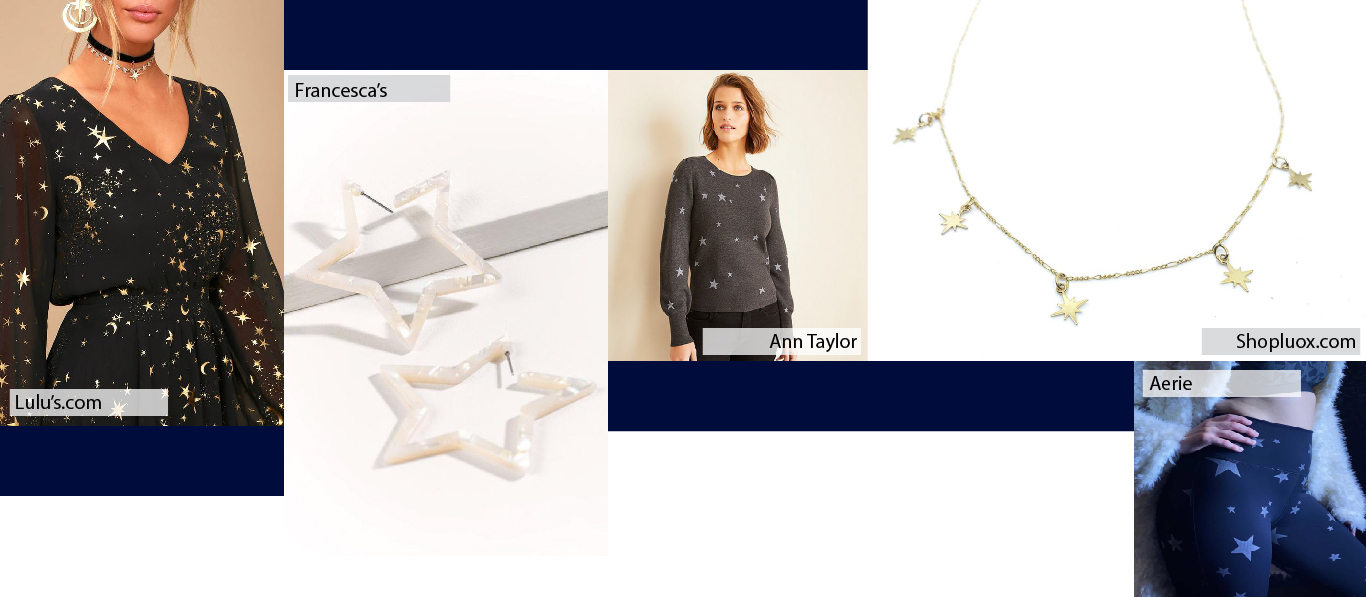 Stars, Sweaters, and Snakes – Southern Dreamer